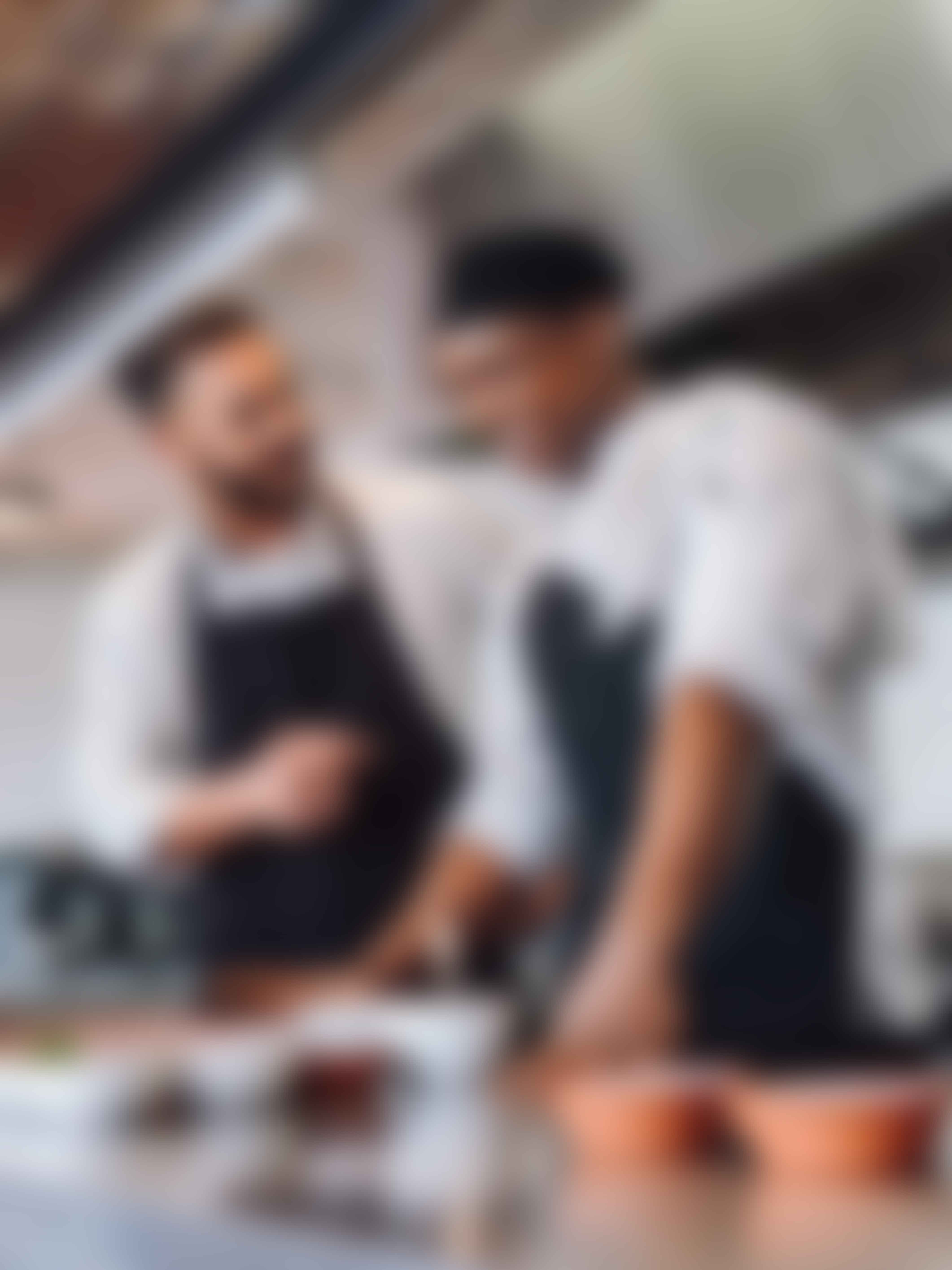 Commissary Connect